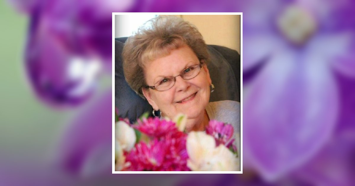 Cleo Clark Hutchens Obituary July 4, 2024 - Hayworth - Miller Funeral Homes & Crematory