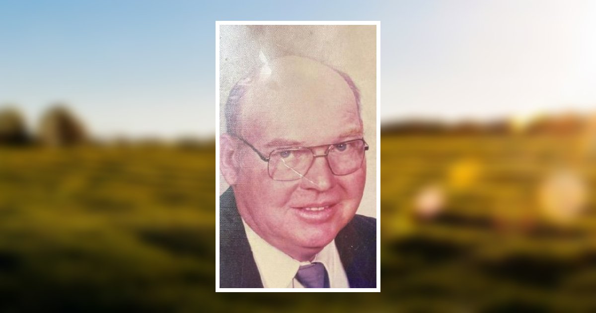 Arthur "Bud" William Pitts Obituary July 15, 2022 - Porter-Tidd