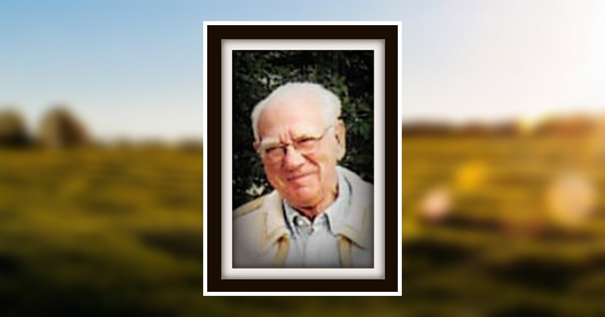 Robert H. Jackson Obituary May 8, 2017 - Hoff Funeral & Cremation Service
