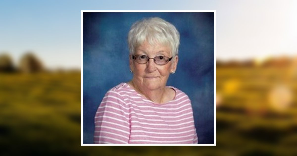 Nancy Mcdaniel Dennis Obituary May 6, 2024 - Bell - Cypert - Seale Funeral Home