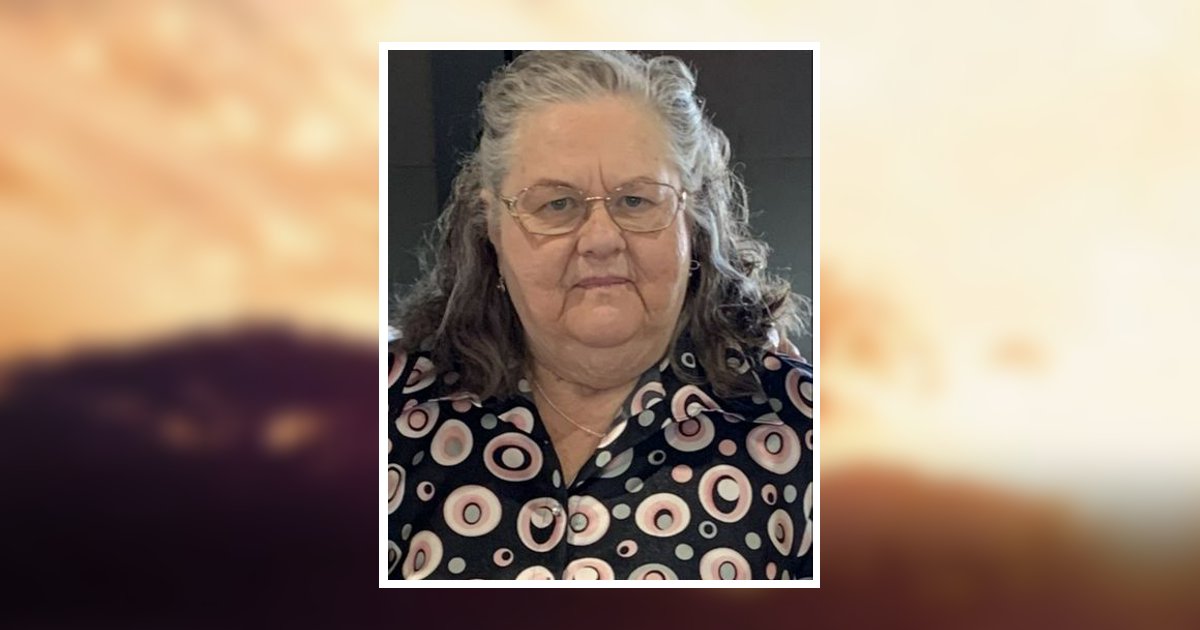 Janet Ann Ferrell Obituary November 20, 2024 - Smart Cremation