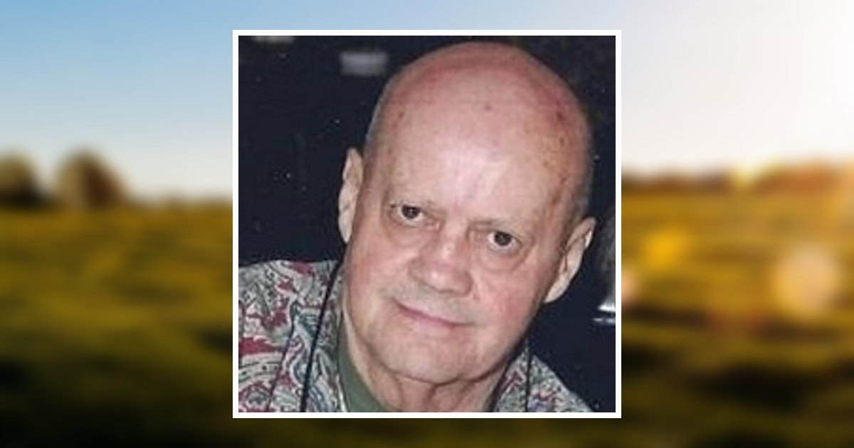 Larry Matherne Obituary March 28, 2018 - Chauvin Funeral Home & Crematory