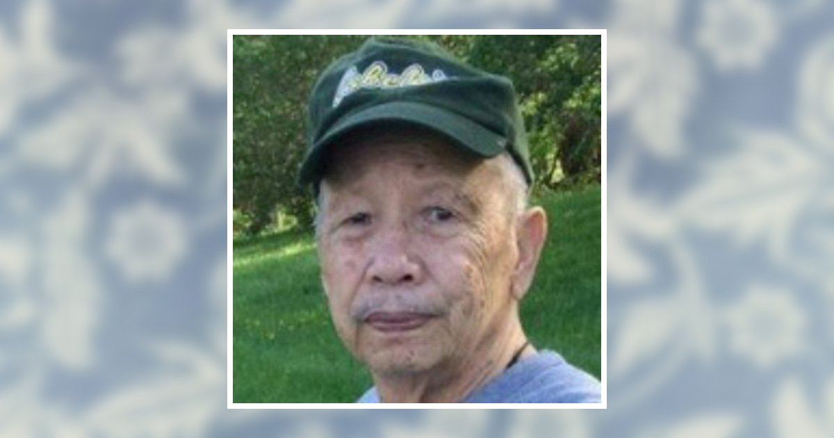 Tung Dang Nguyen Obituary September 29, 2014 - Caldwell Parrish Funeral Home & Crematory