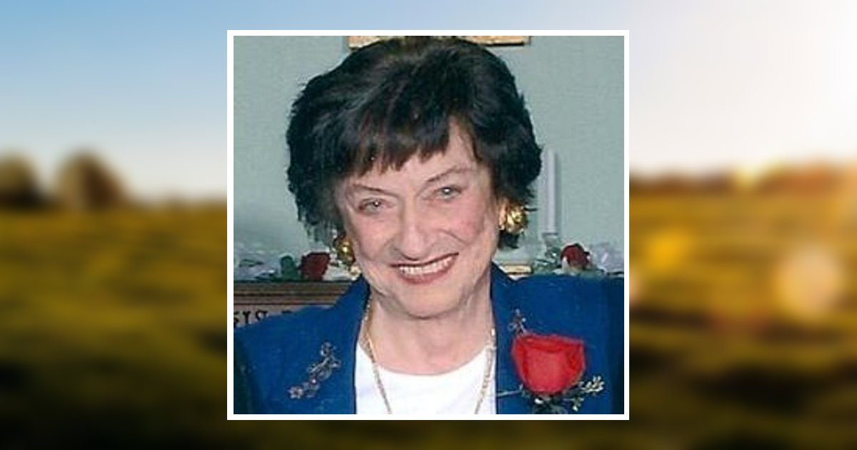 Jane Bandy Obituary July 24, 2010 - Davenport Family Funeral Homes And ...