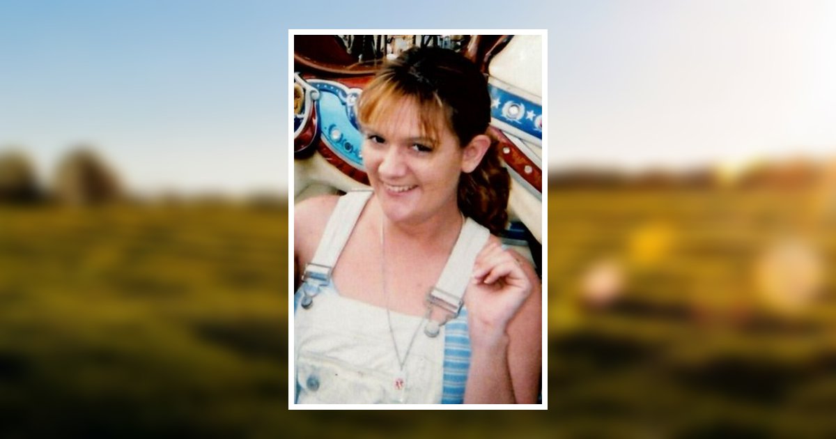 Jennifer Fay Albritton Obituary February 8, 2024 - Hawkins Funeral Homes