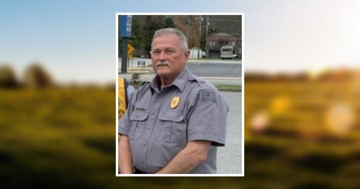 Ronald "Ronnie" Gene Spitzer Obituary January 13, 2021 - Hatmaker ...