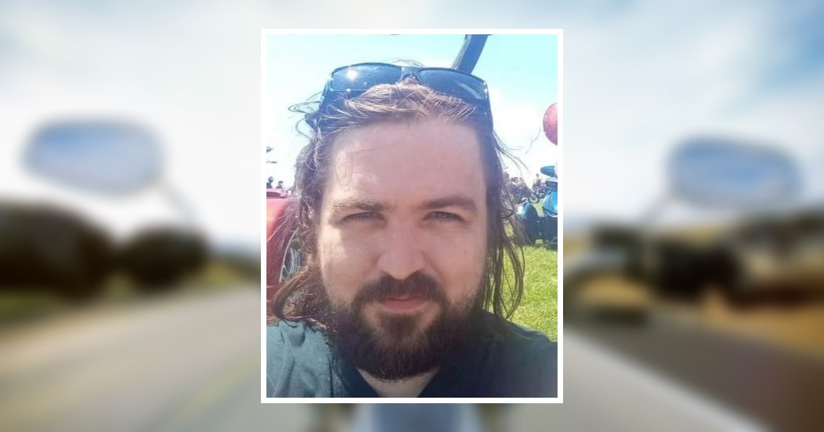 Theodore J. Ruble Obituary February 17, 2025 - Southern Cremation and ...