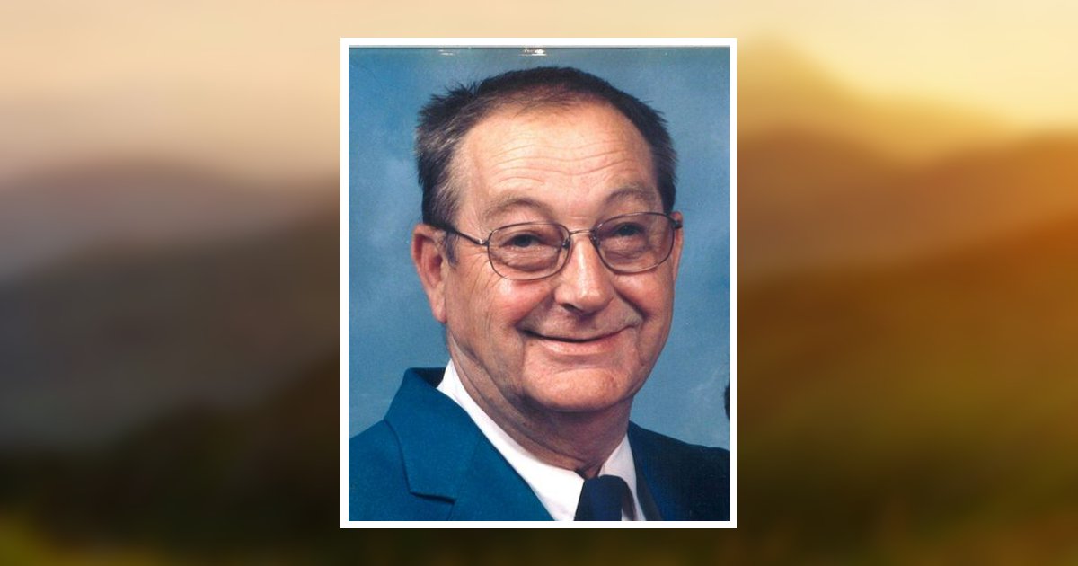 Nelson Ray Lane Obituary February 17, 2025 - Gentry Family Funeral Service