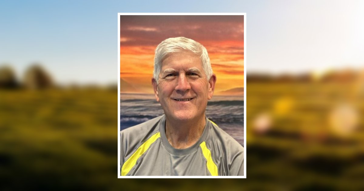 James Michael Haddock Obituary October 8, 2024 - Weddle Funeral Service