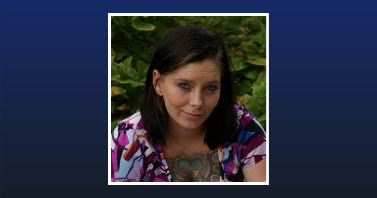 Jennifer L. Slaton Obituary June 18, 2019 - Newcomer Dayton