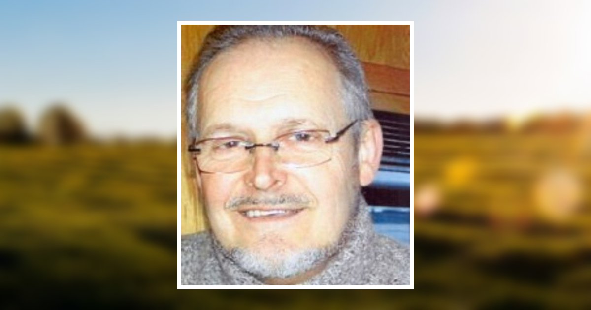 Mr. Gerald Robert Michaud Obituary May 17, 2012 - Moody Funeral Services