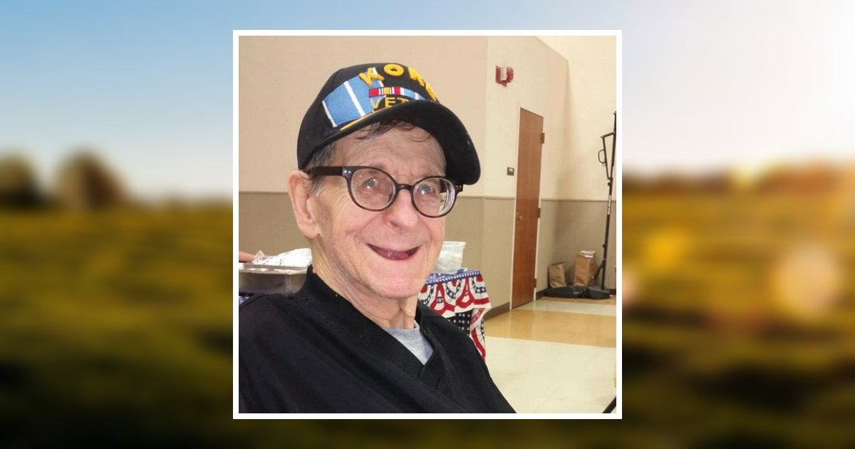 Stephen Joel Crane Obituary April 18, 2020 - Avink McCowen Secord ...