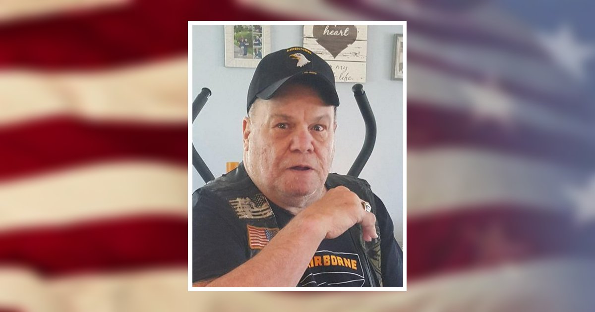 John B. Delaini Obituary April 7, 2024 - Parzynski Funeral Home ...