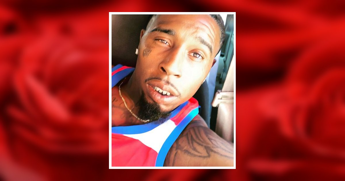 Timothy Dewayne King Obituary February 8, 2025 - Eternal Rest Funeral Home