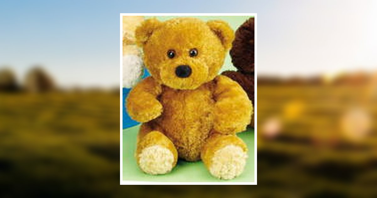 Trace Ritter Obituary June 7, 2011 - Titus Funeral Home and Cremation ...