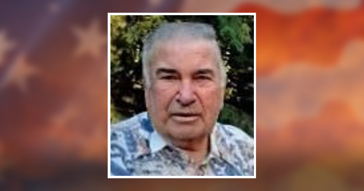 Alvin C. Miller Obituary December 18, 2022 - Weigel Funeral Home Alvin C. Miller Obituary December 18, 2022 - Weigel Funeral Home