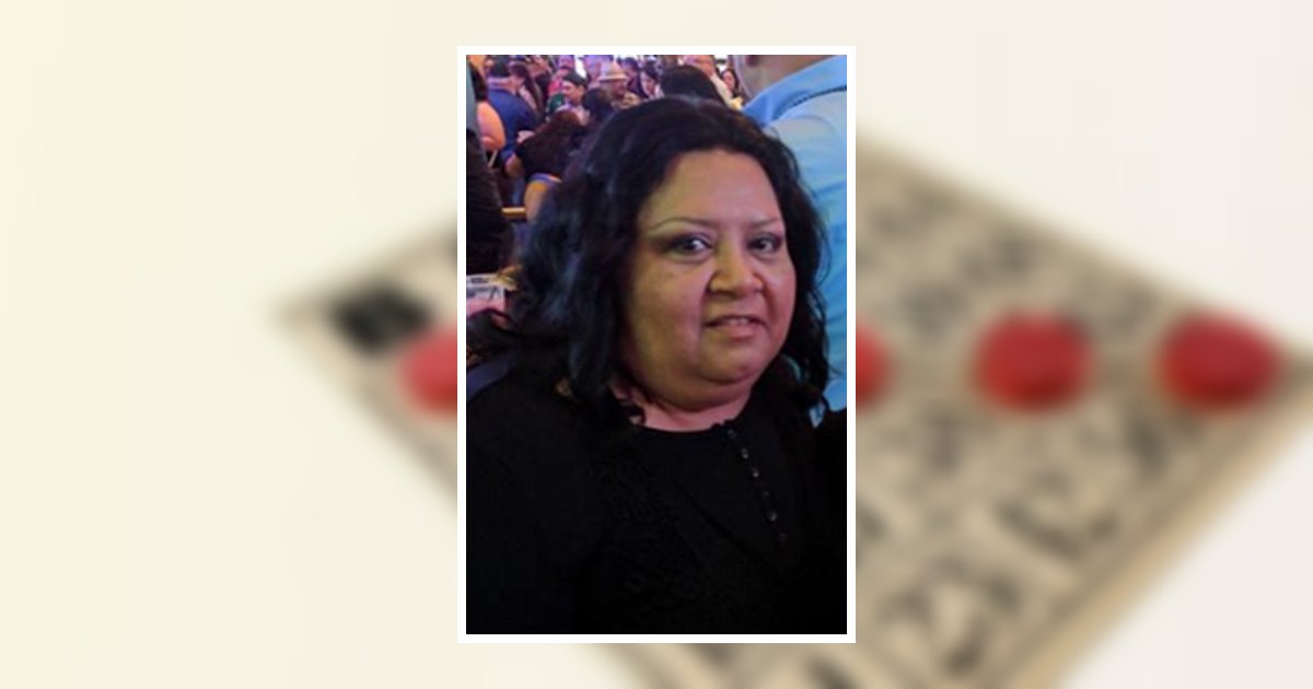 Diane M. Ramirez Obituary June 2, 2020 - Newcomer Toledo