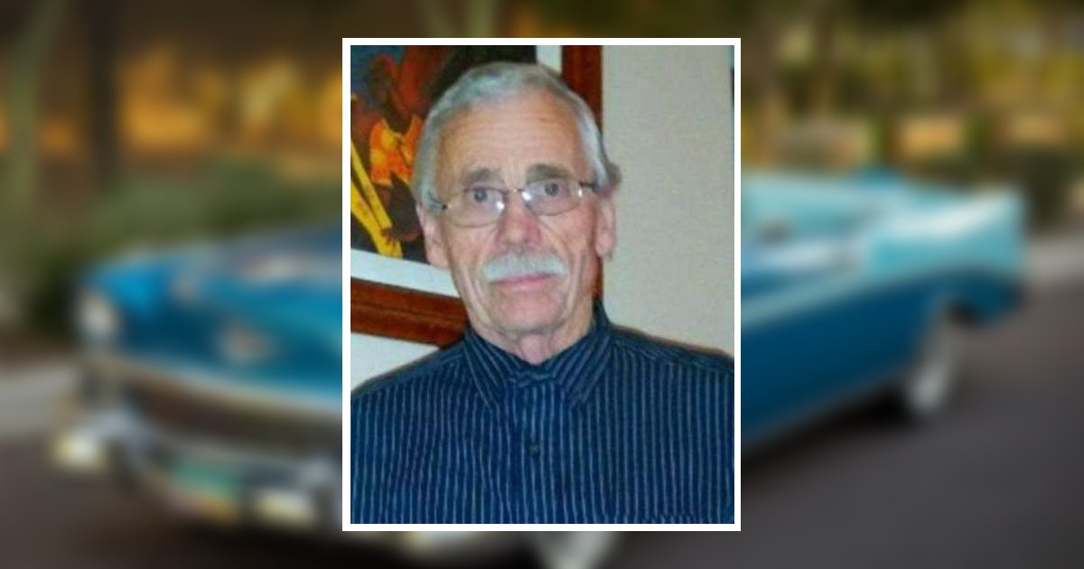 Billy Frank Sisco Obituary June 10, 2024 - McReynolds-Nave & Larson