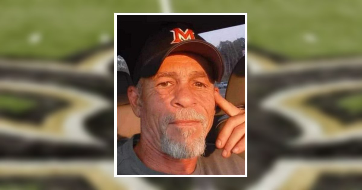 Kenneth Perry Barnhart Obituary June 10, 2024 - Rose - Neath Funeral Homes