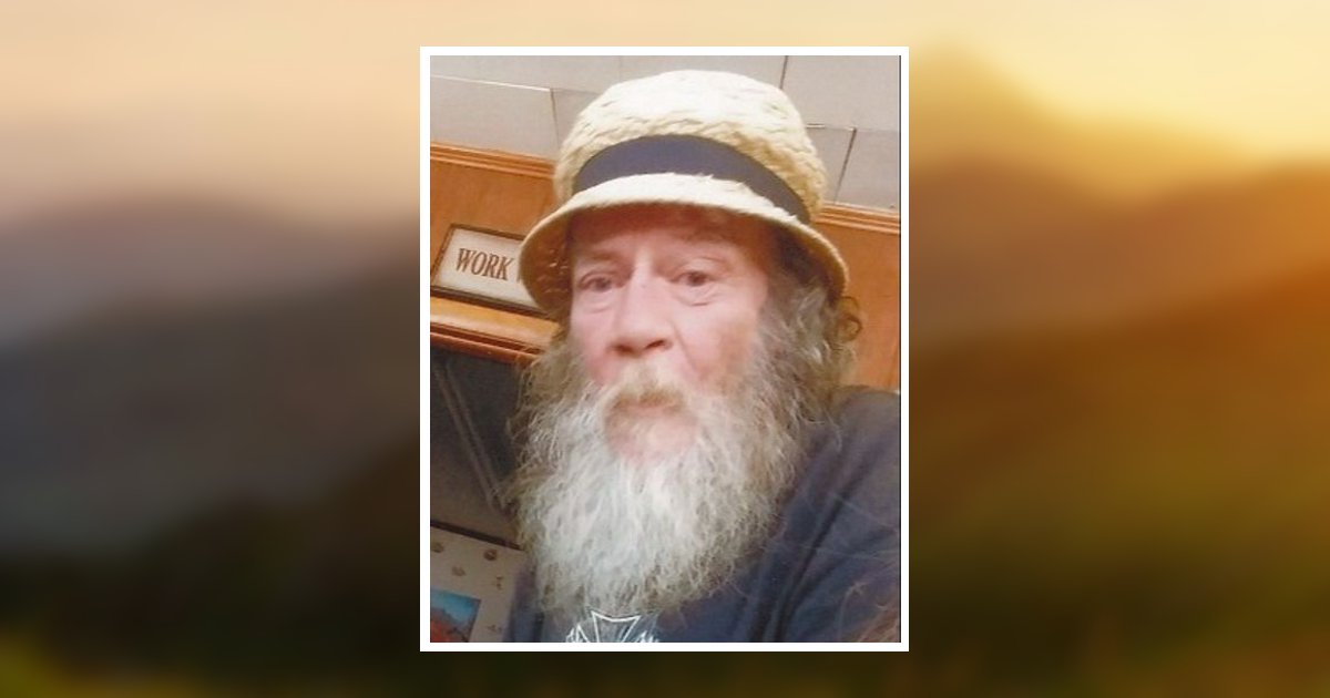 Steven Douglas Maynard Obituary January 18, 2023 - Calfee Funeral Home