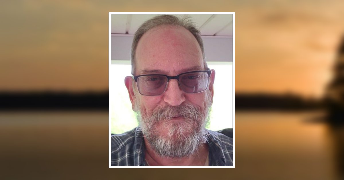 Richard P. Reed Obituary July 10, 2024 - Virgil Howard Funeral Home