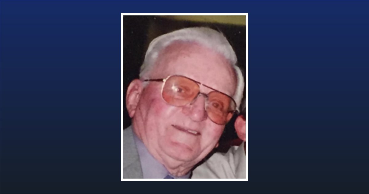 Charles R. "Dick" Eckhardt Obituary 2016 - Toland-Herzig Funeral Homes ...