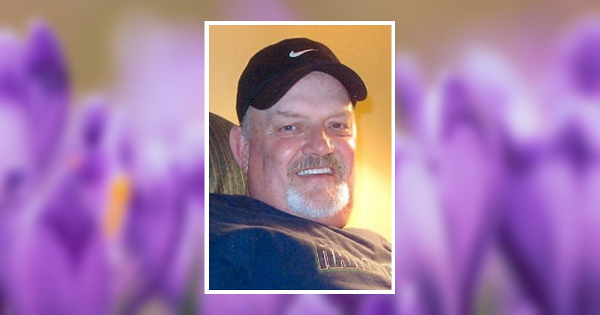 Thomas Wunder Obituary - Penwell-Gabel Topeka