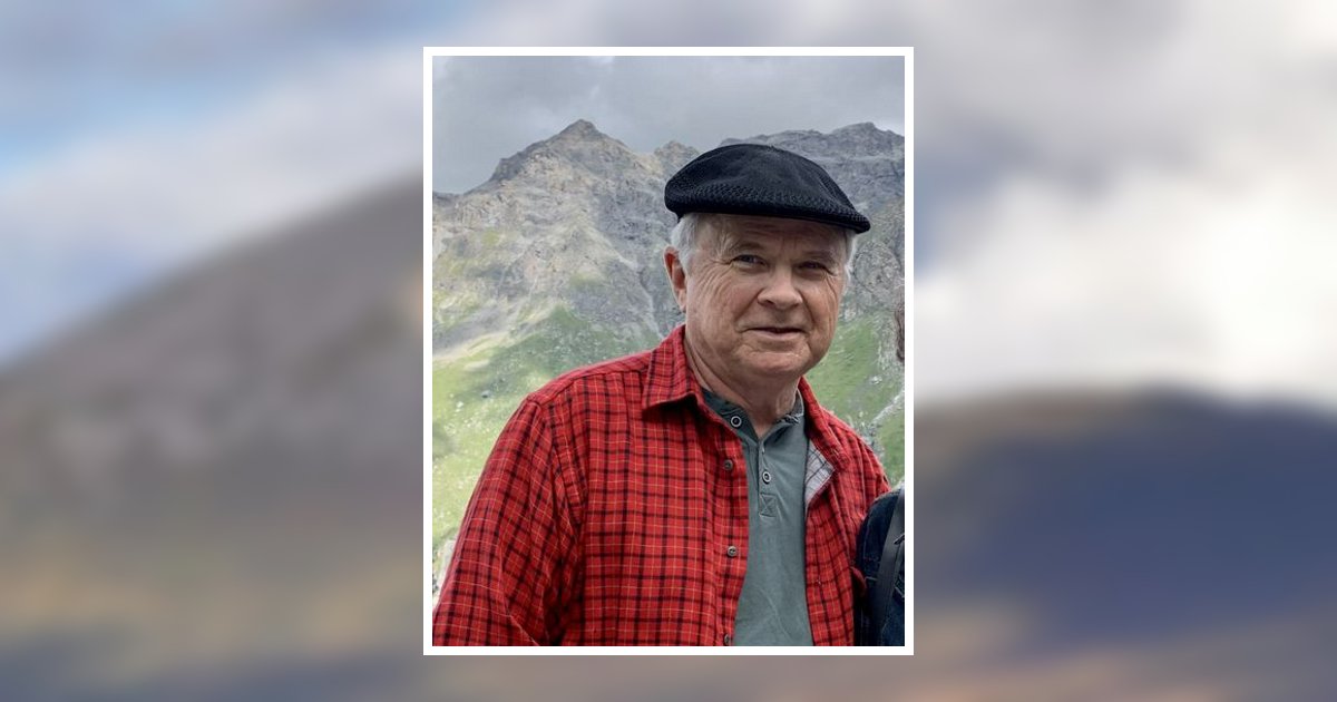 David Joseph Kraft Obituary December 24, 2023 - Smith Family Funeral Home