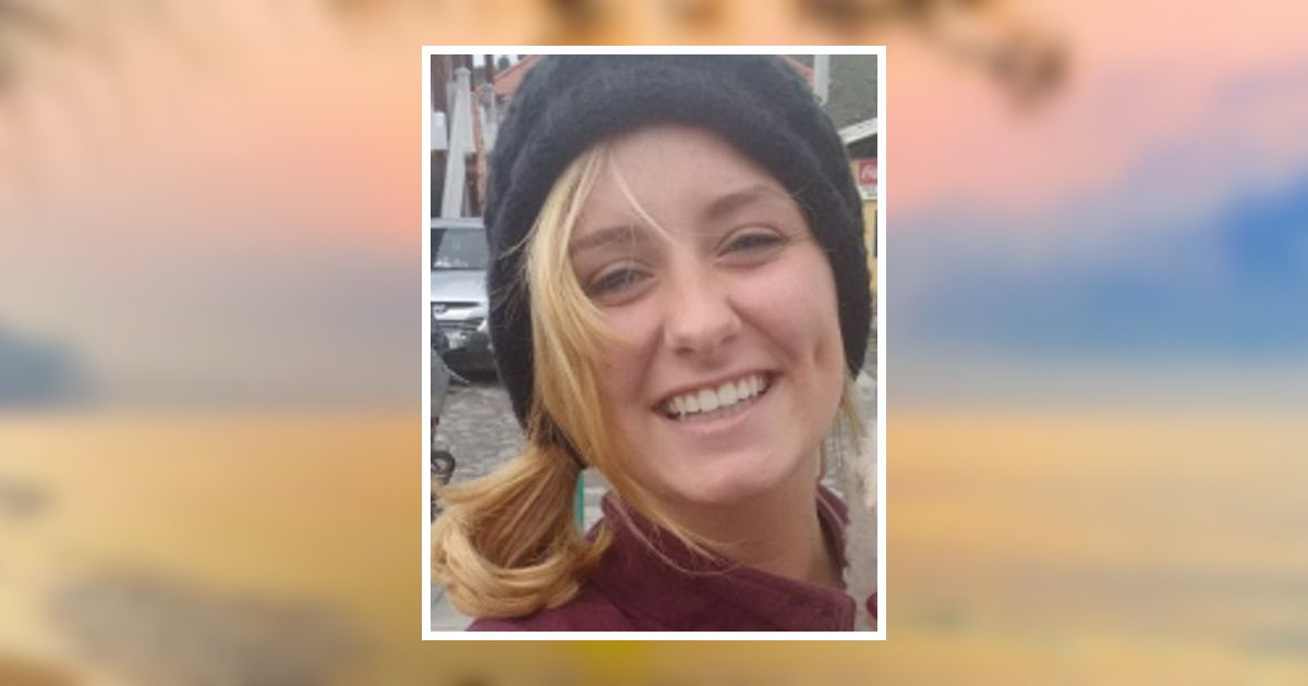 Eliah Renee Hukel Holland Obituary December 20, 2019 - Galbreaith ...