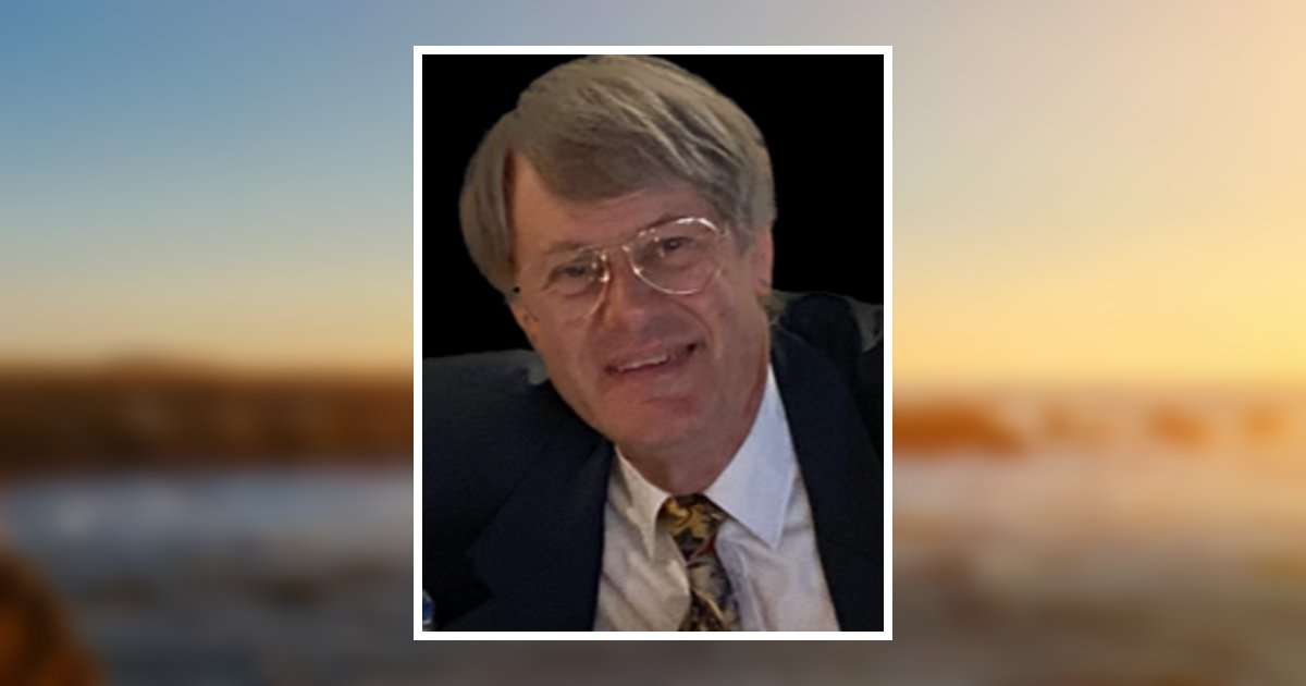 Gerald Alan Walls Obituary 2022 - Williams Lobermeier Boettcher Funeral ...