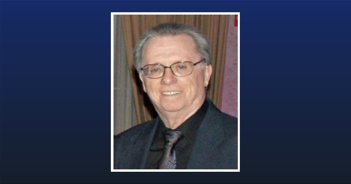 James F. Donnelly Obituary April 13, 2023 - McDonald Funeral Homes
