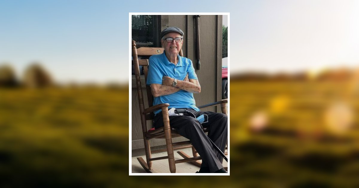 George Keith Dion Obituary May 23, 2023 - Myers - Colonial Funeral Home