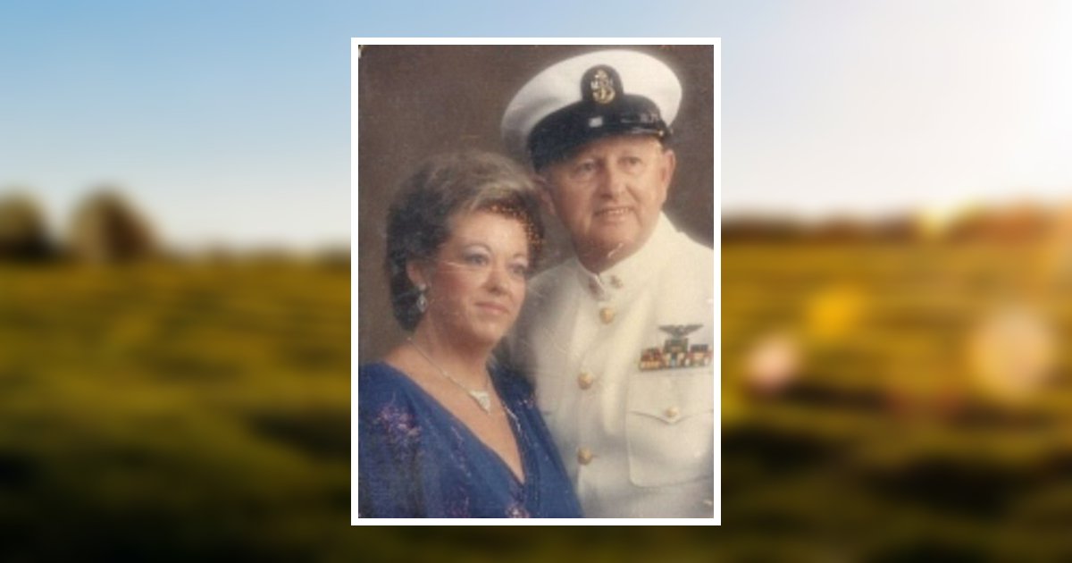 Jim Garland Obituary December 20, 2009 - Morris-Baker Funeral Home