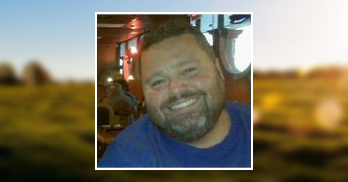 Randy Lee Waterbury Obituary July 24, 2016 - Bradford-O'Keefe Funeral Homes