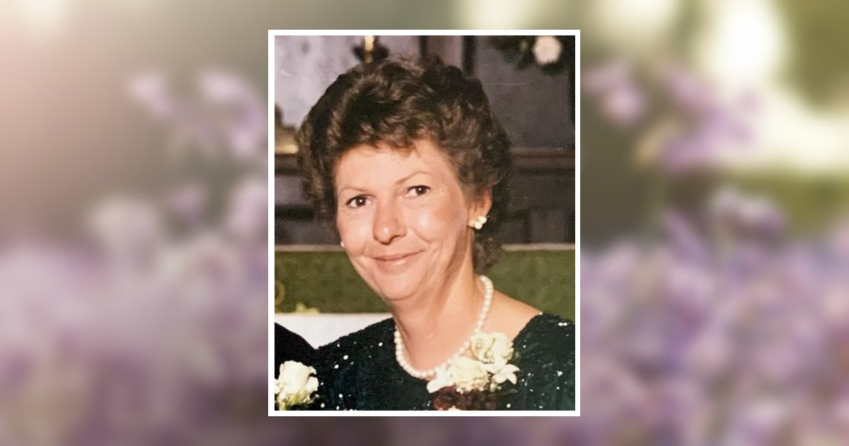 Merri C. Hainline Obituary February 11, 2024 - Behner Funeral Home ...