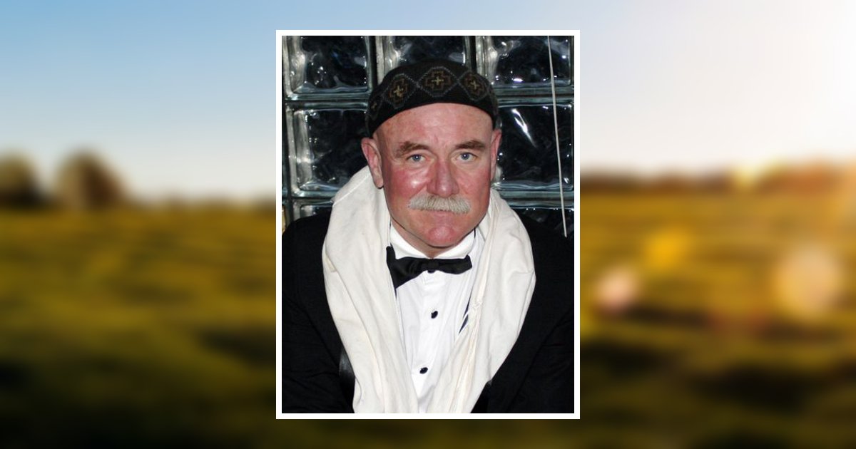 Thomas Caufield Goltz Obituary July 28, 2023 - Franzen-Davis Funeral ...