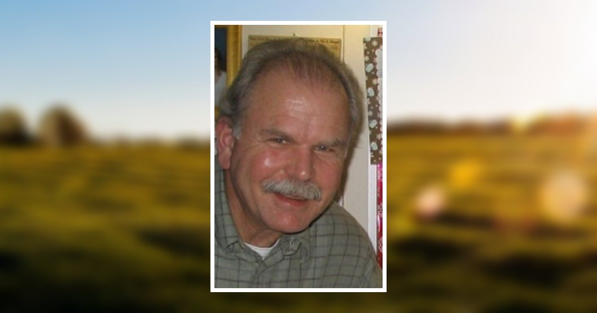 William David Beeler Obituary March 8, 2013 - McComas Family Funeral Homes