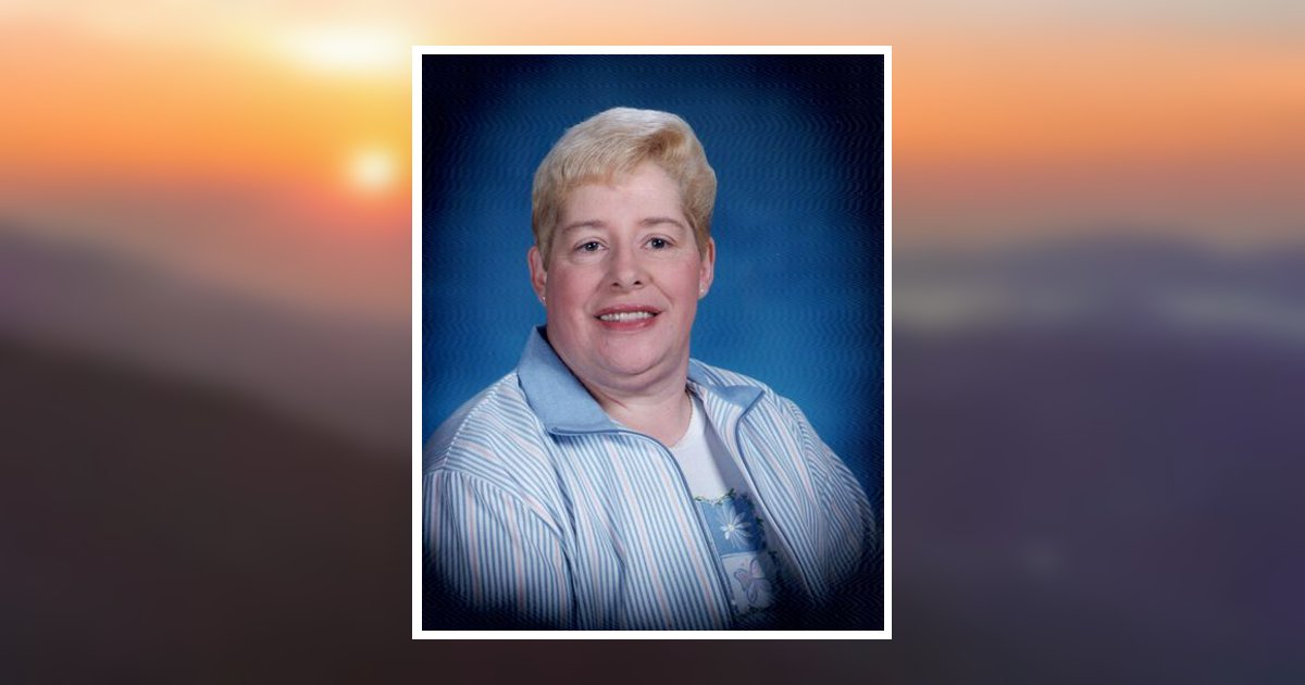 Becki Karnes Obituary January 24, 2025 - Mynatt Funeral Homes