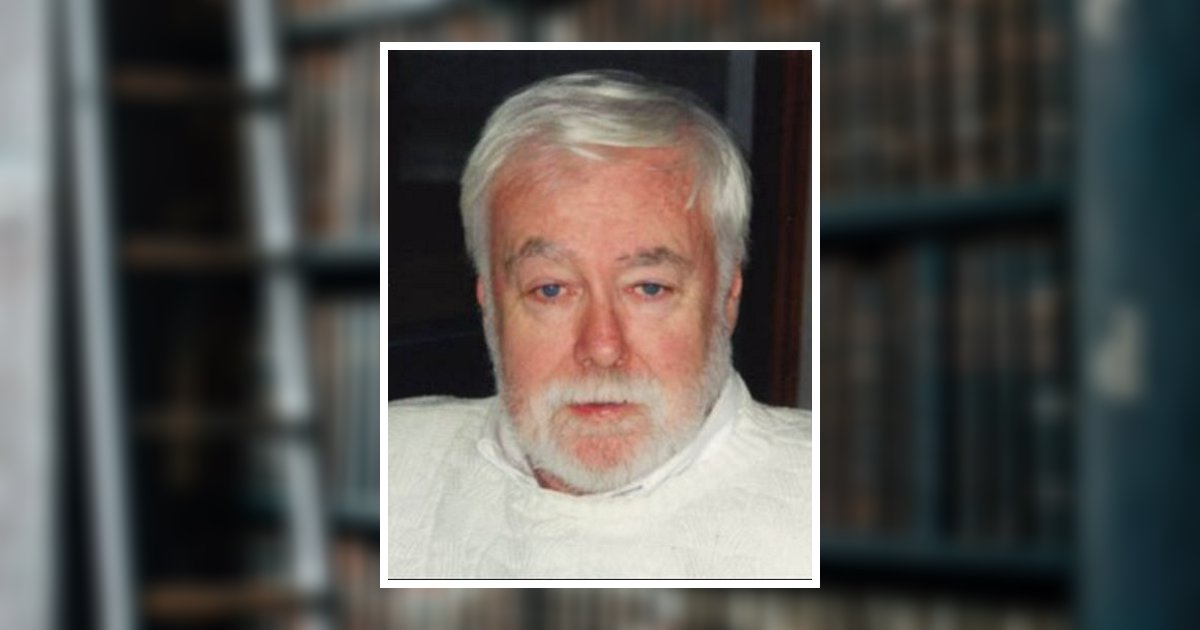 Kenneth Paul Casey Obituary May 12, 2025 - Informed Choice Funeral ...