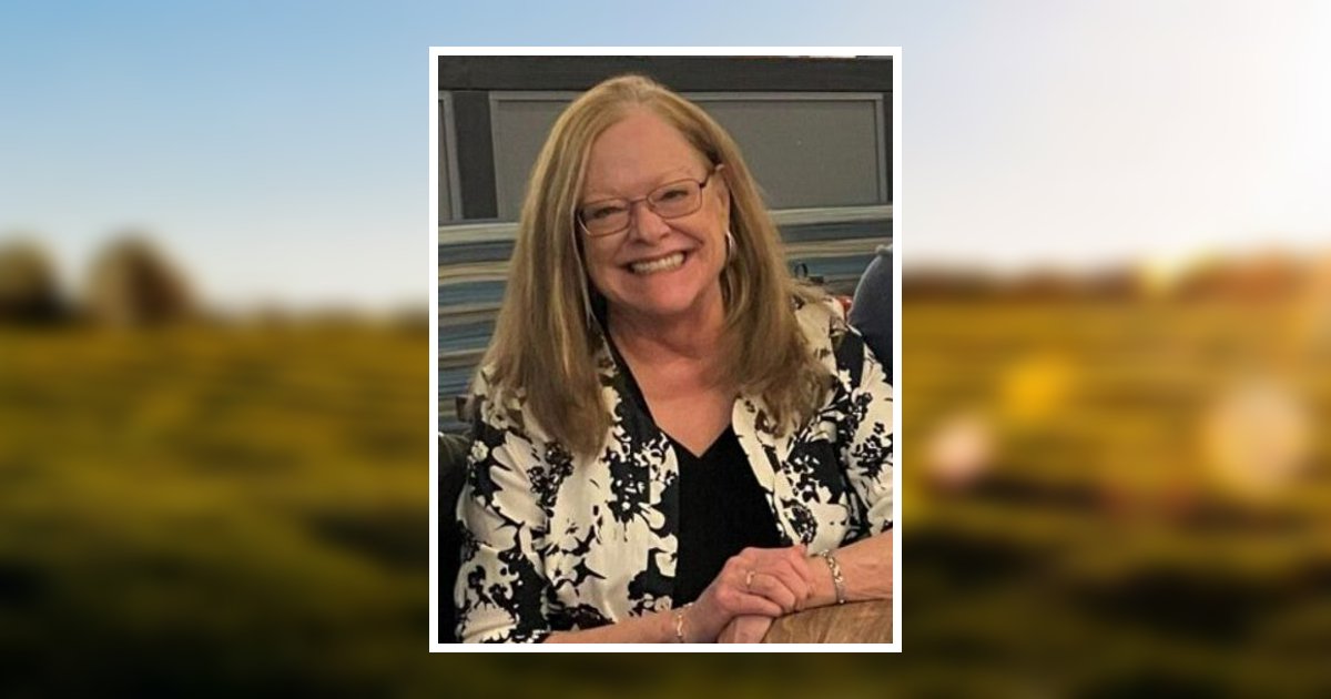 Deborah Allen Obituary April 29, 2022 - Horan & McConaty Funeral ...