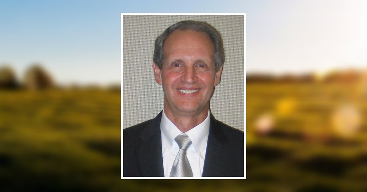 Stephen Allen Backer Obituary March 15, 2009 - Flanner Buchanan Funeral ...