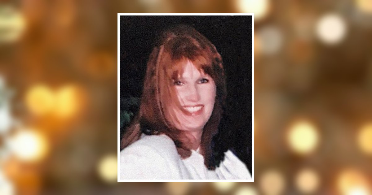 Rochelle Norman Reed Obituary December 11, 2022 - Brown Family Mortuary