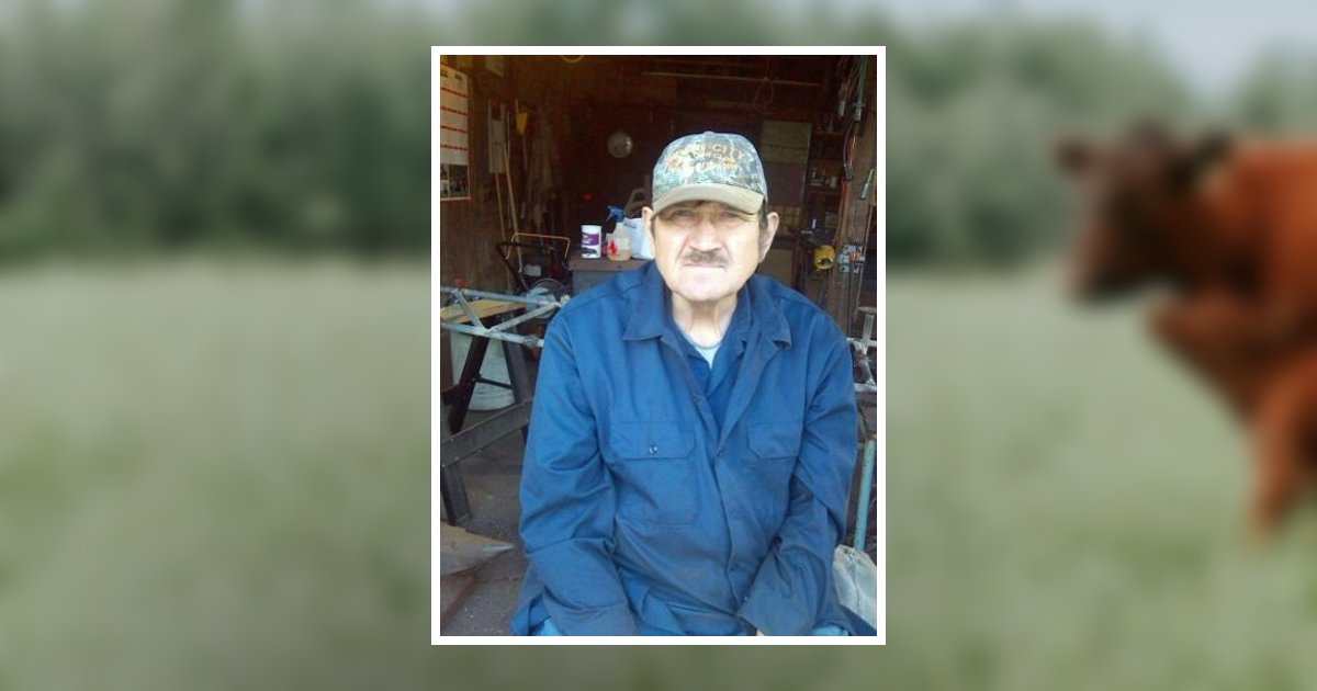 Michael E. Budynski Obituary March 8, 2024 - Mitchell Family Cremations ...
