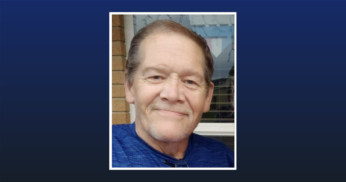 Lyle Ray Egbert Jr. Obituary June 5, 2024 - Memorial Mortuaries and ...