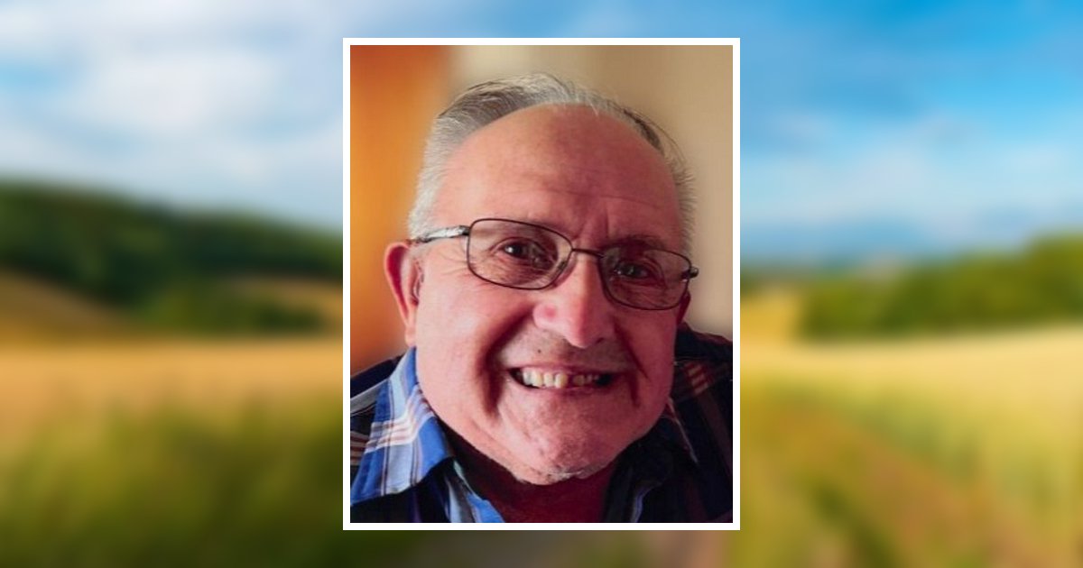 Elias Gordon Brauning Obituary November 18, 2025 - Myers-Durboraw ...