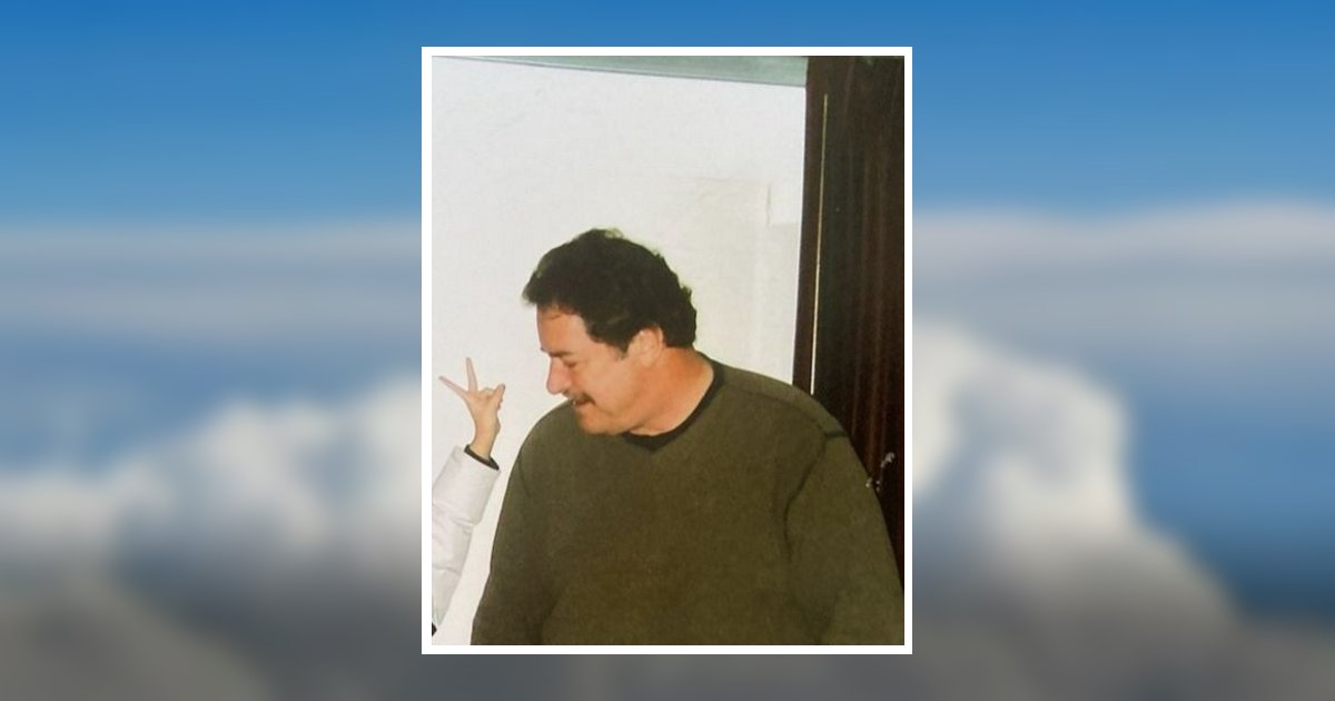 Robert Freiberg Obituary December 11, 2023 - Richard A Henry Funeral Home