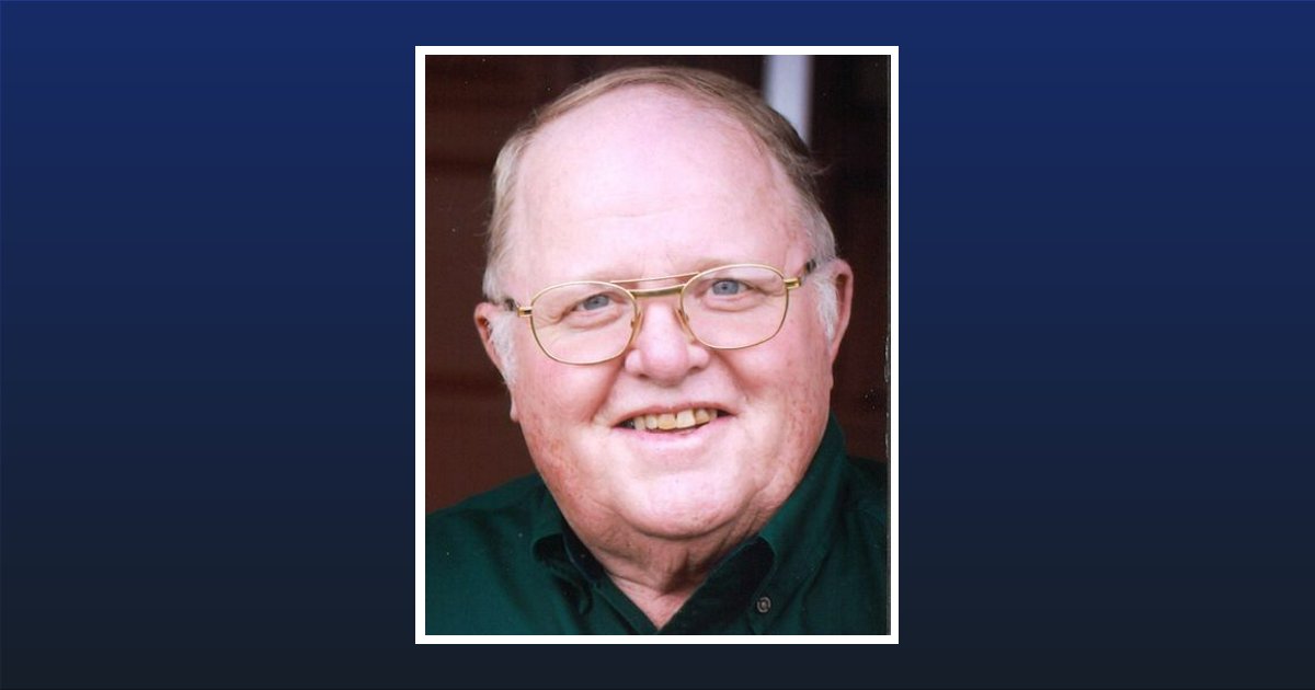 Patrick "Pat" Joseph Barrett Obituary May 4, 2025 - Gerts Windler ...