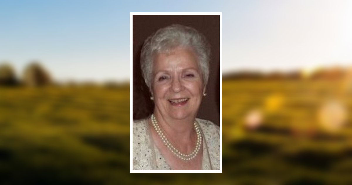Patricia “Pat” Randazzo Obituary March 23, 2016 - Baue Funeral Homes