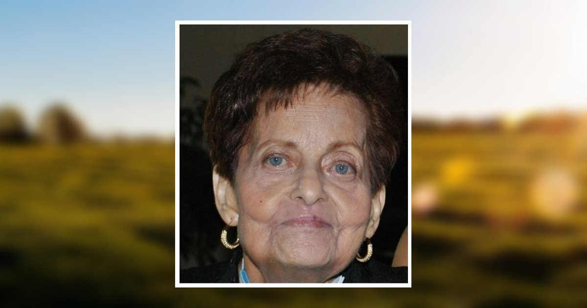 Patricia "Patsy" A. Peterson Obituary - The Oaks Funeral Home