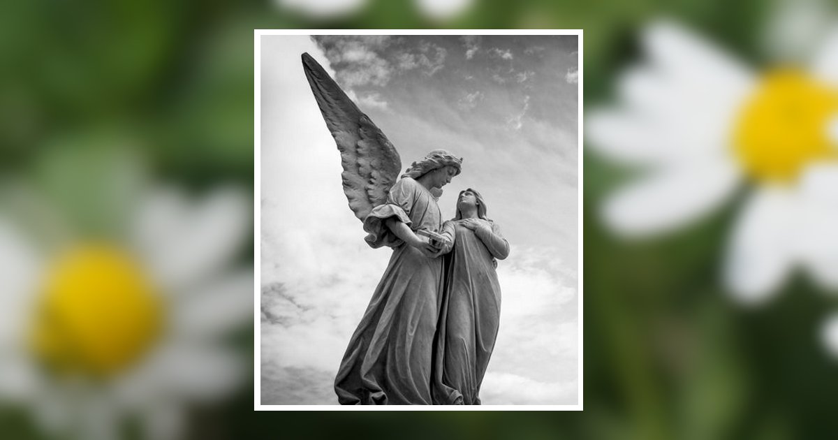 Emma Jean Ashlock Obituary January 7, 2024 - Park Lawn Funeral Homes